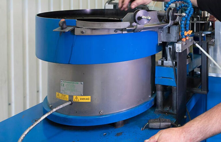 Über uns - Prelok GmbH