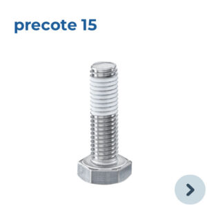 precote® dichtend - Prelok GmbH