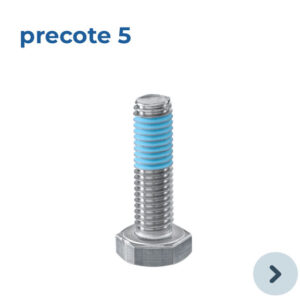 precote® dichtend - Prelok GmbH