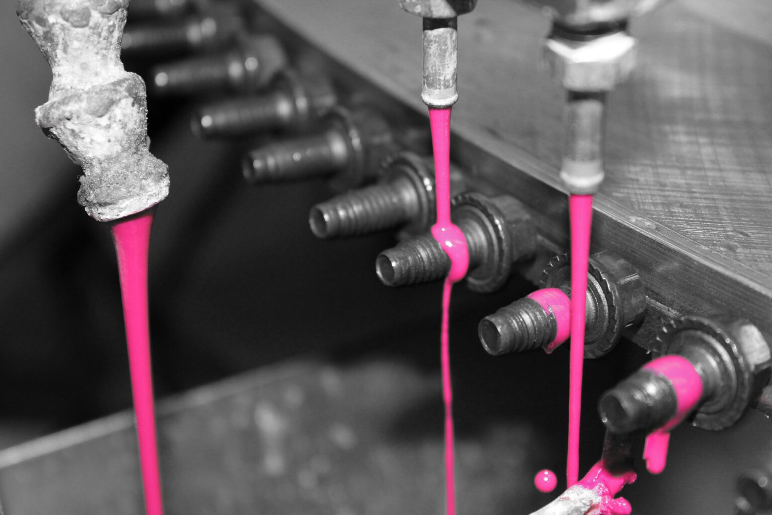 Unternehmen - Prelok GmbH